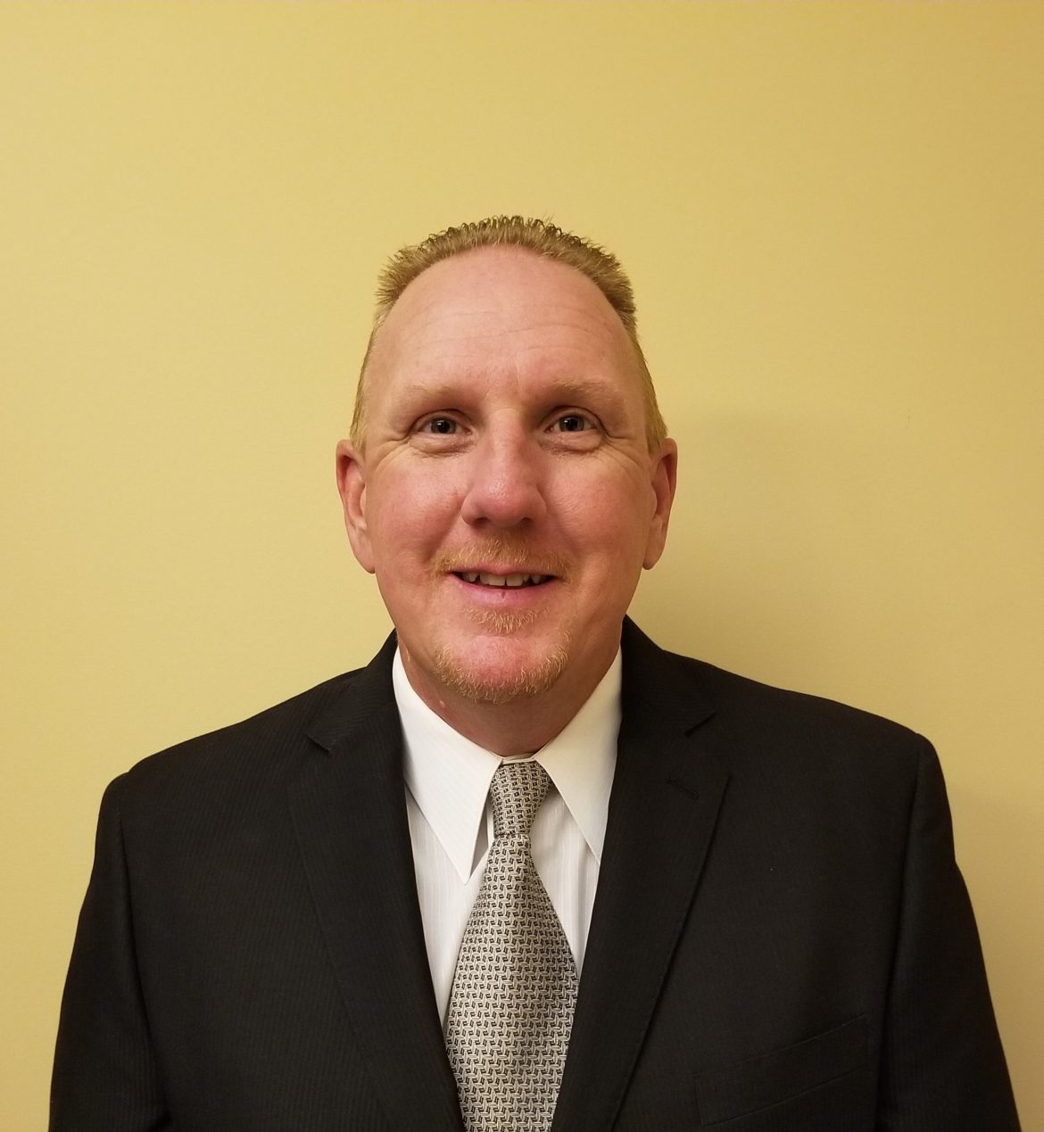 Thomas Jones - Entec Systems